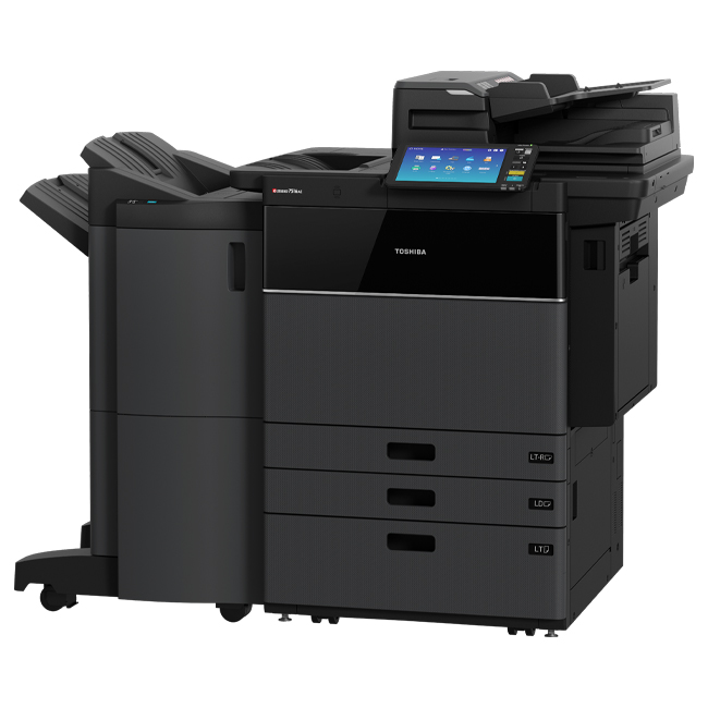 Copiers & Printers - Hagan Business Machines of Meadville